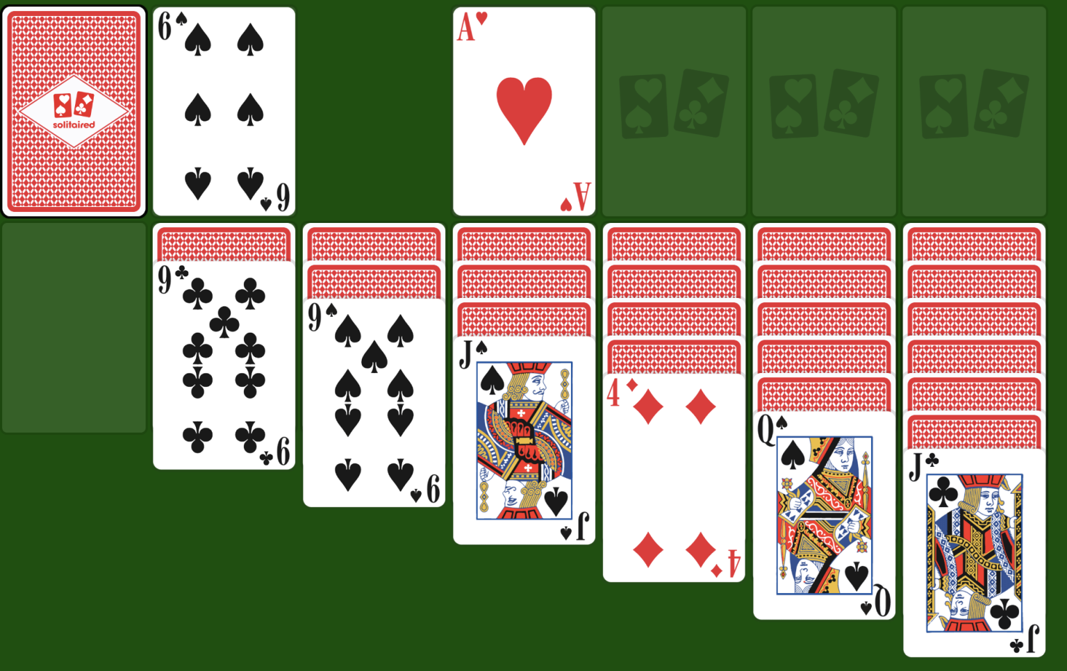Why Free Spider Solitaire is More Than Just a Game—It’s a Mind Workout ...